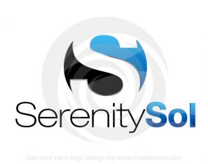 Flat Rate Computer Logos