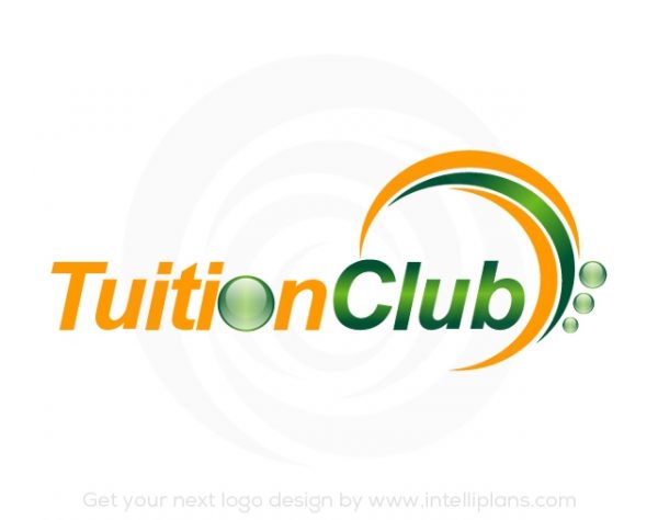 Flat Rate Education Logos