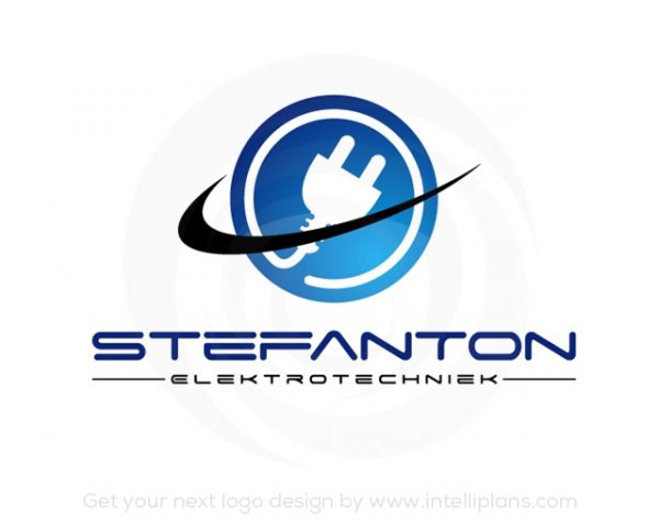 Flat Rate Logo Designer