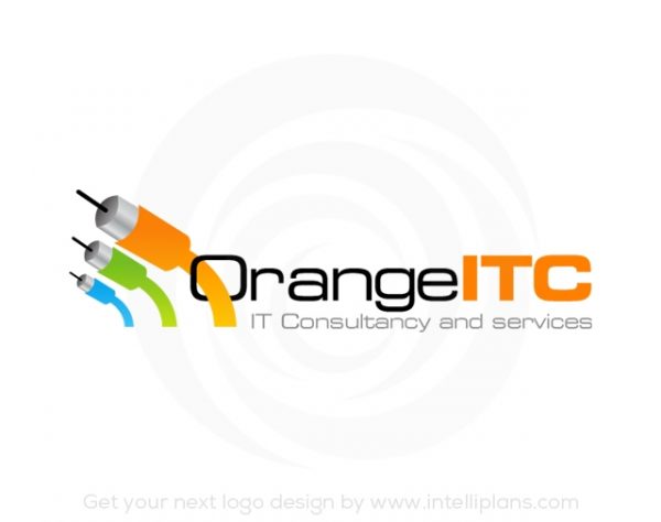 Flat Rate Electronic Logos