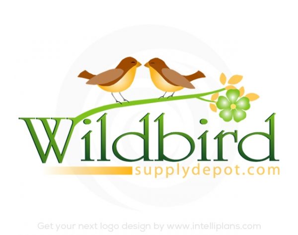 Flat Rate Animal and Pet Logos with 100% Money Back Guarantee