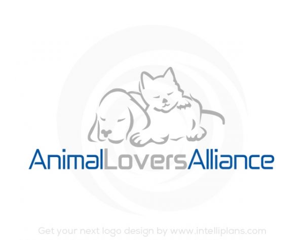 Flat Rate Logo Designer