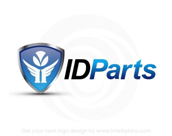 Flat Rate Auto Logos