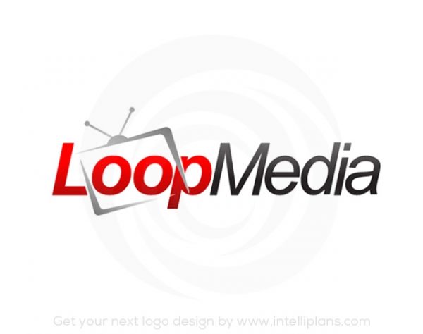 Flat Rate Media Logos with 100% Money Back Guarantee